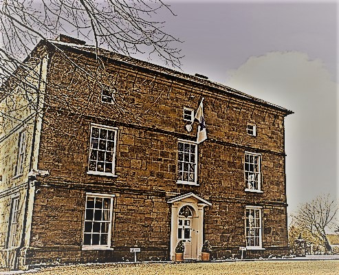 Bridge Street - Sawley & District Historical Society