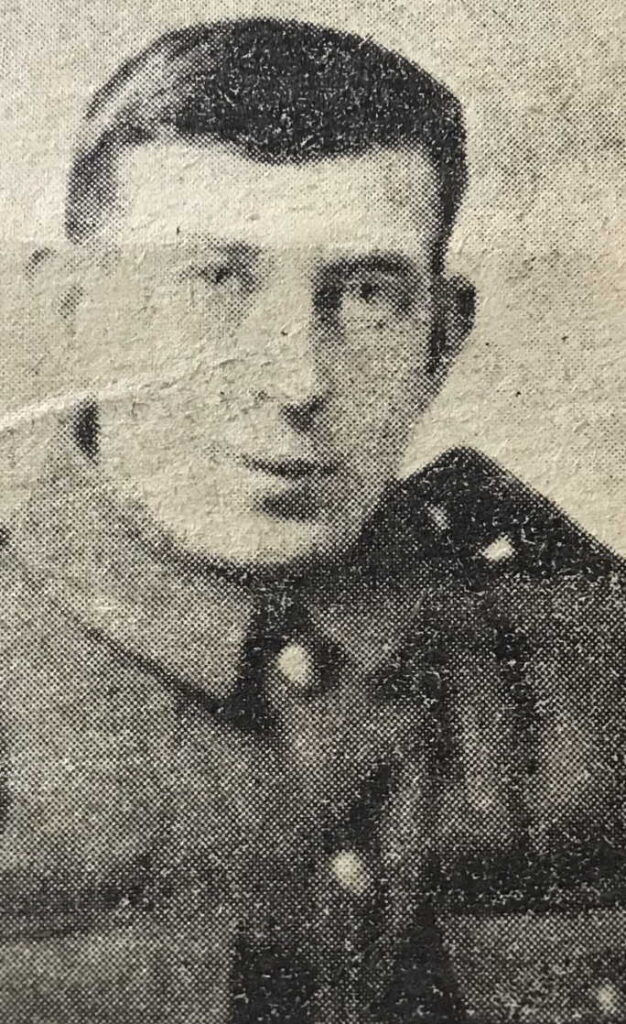 Winfield - Sawley & District Historical Society